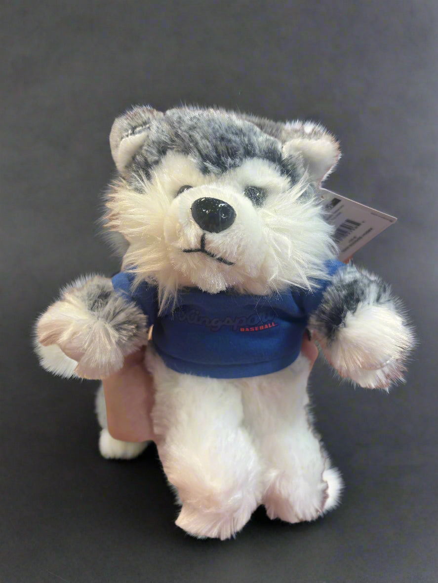 Tanasi Stuffed Animal – Kingsport Axmen Official Store