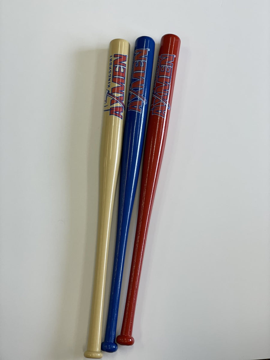 Axmen Mini Bats – Kingsport Axmen Official Store