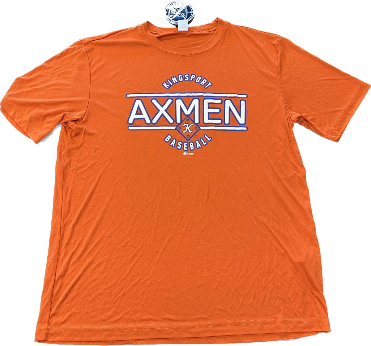 Axmen Neon Sign Dri-Fit – Kingsport Axmen Official Store
